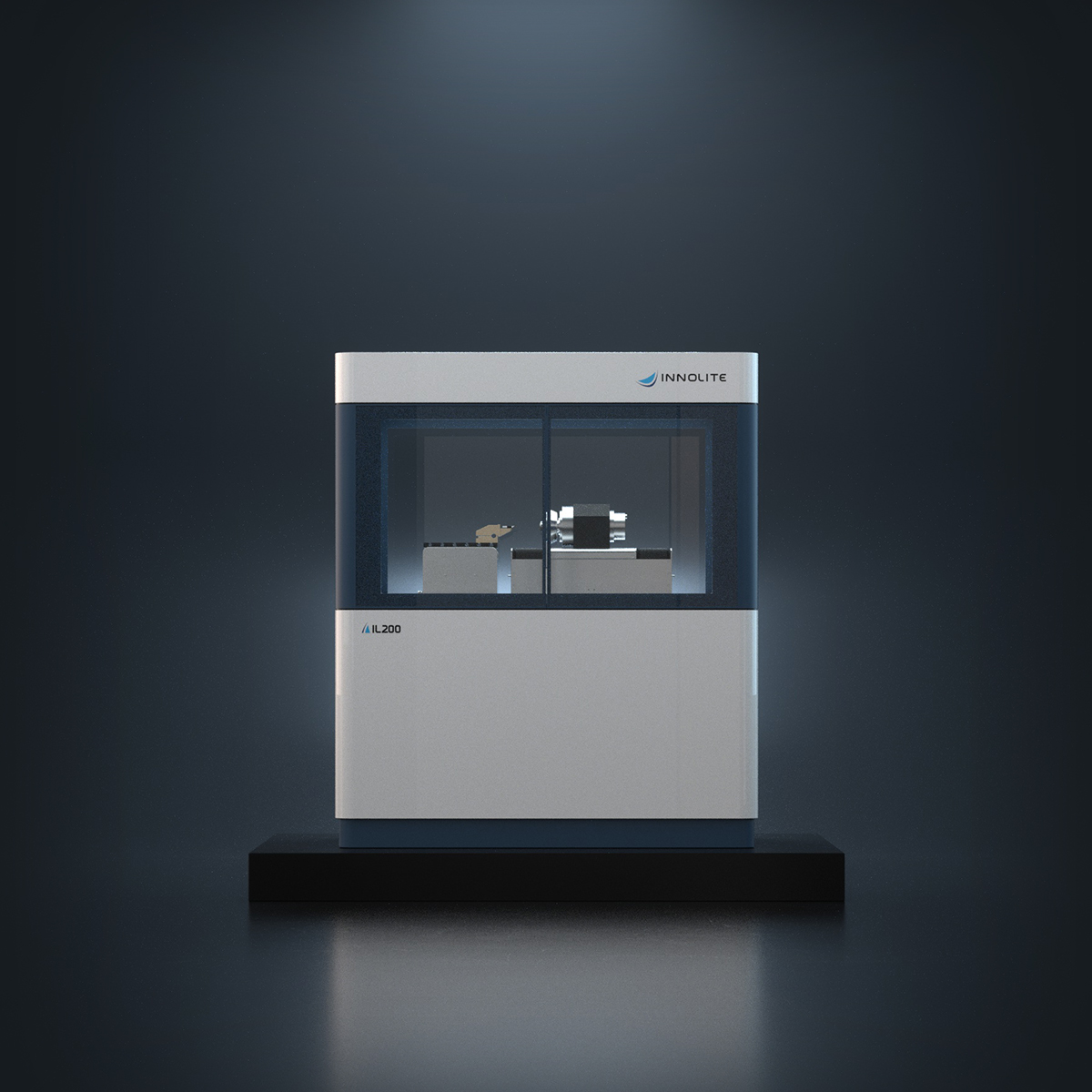 Innolite - Ultra Precision Machines