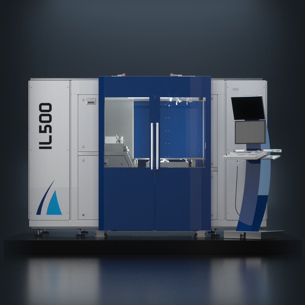 Innolite - Ultra Precision Machines