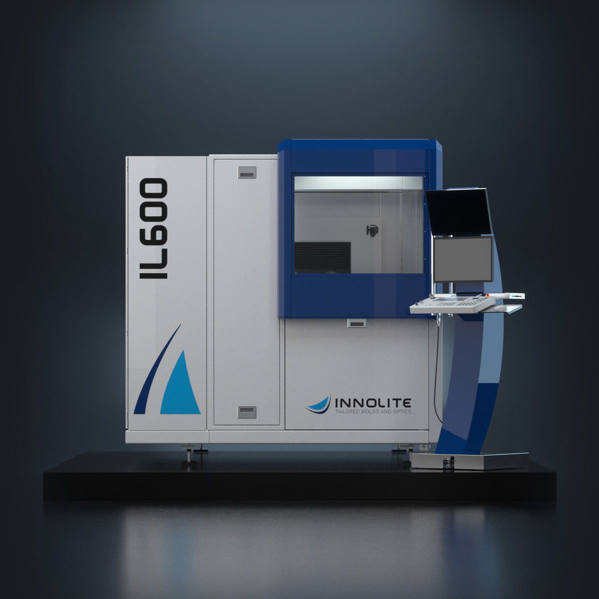 Innolite - Ultra Precision Machines