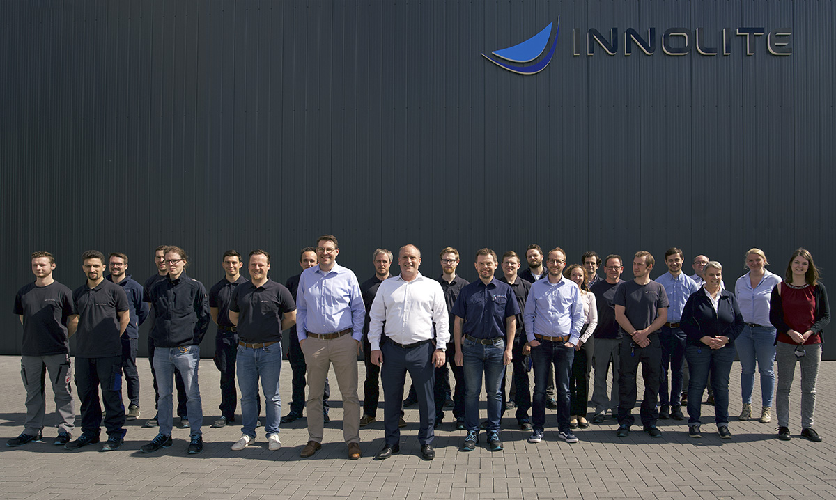 Innolite - Company